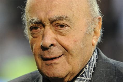 Cps Twice Failed To Prosecute Mohamed Al Fayed After Police Gave