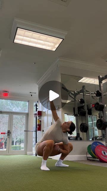 Mikayla Mailhes On Instagram Mobility Warm Up Routine Mobility