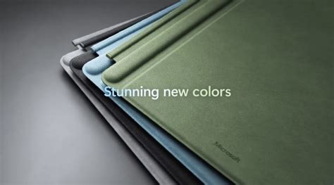 Microsoft Surface Pro 9 Vs Surface Pro 8 Alder Lake Makes A Difference