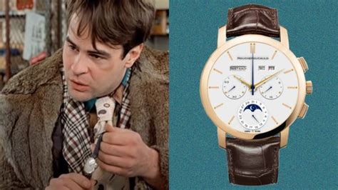 A Closer Look At The Rouchefoucauld World Complication