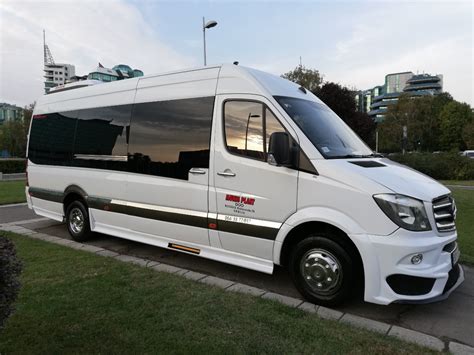 Home Munis Minibus