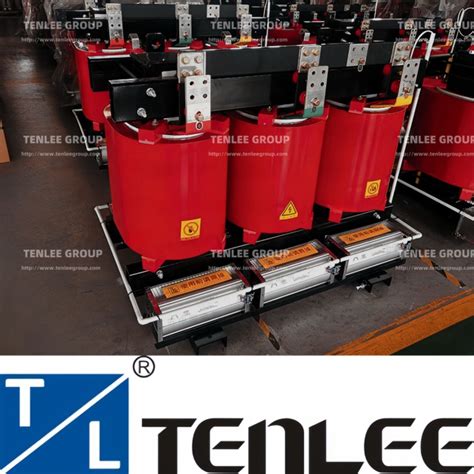 High Voltage 250kva 500kva 1000kva 35kv Three Phase Dry Type Power Distribution Transformer