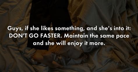 People Reveal Their Banging Sex Tips That Will Spice Up Your Bedroom Skills Like A Pro