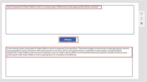 Adding Intelligence To Dataverse Using Dataverse Ai Functions Ecellors Crm Blog