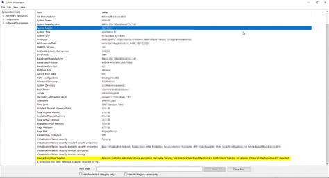 Disk Encryption Windows 10 Home Various Ramblings Of A Middle Aged Man