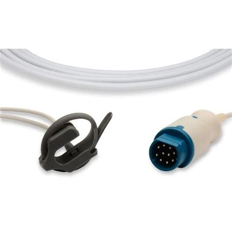 Icu Criticalcare Patient Monitoring System Pulse Oximeter Pulse Oximeter Spo2 Sensor