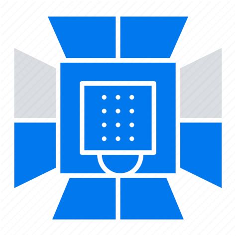 Illumination Light Lighting Professional Softbox Icon Download On Iconfinder