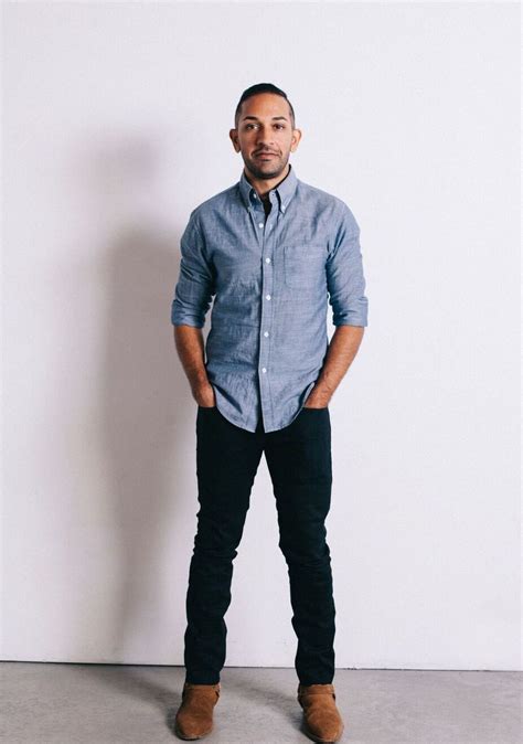 Meet Ibottas New Chief Marketing Officer Suchit Majmudar