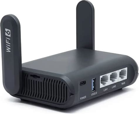 Tp Link Tl Wr1502x Portable Router Installation Guide