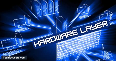 What Are The Four Main Layers Of Computer Architecture Tech Focus Pro