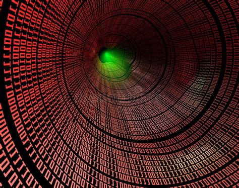 Binary Language Stock Illustrations 11222 Binary Language Stock