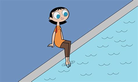 Ms Keane Dipping Her Feet In The Water By Dannyd1997 On Deviantart