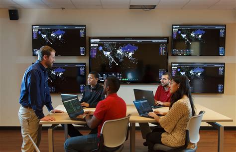 Bs Computer Science Data Science Liberty University
