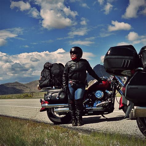 Sash Takes A Second Crack At Wolf Creek Pass ~ Motorcycle Philosophy