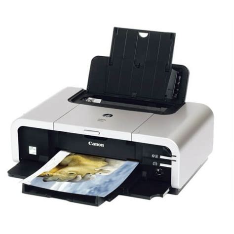 Canon Pixma IP 5200 bläckpatroner till din Canon skrivare här!