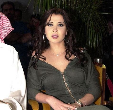 Lebanese Singer Nancy Ajram 💝💝