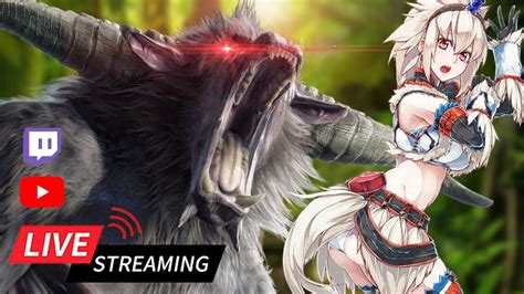 Monster Hunter World Iceborne Directo Safijiva Fatalis Kulve