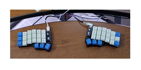 GitHub Davidkeeton Zmk Config Corne