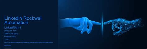 Linkedin Rockwell Automation