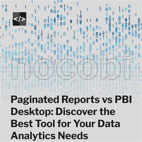 Power Bi Unleashed A Side By Side Analysis Of Paginated Reports And