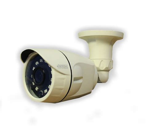 Уличная 2Мп IP камера, H.265, 1/3″ SmartSens CMOS Sensor, фиксированный ...