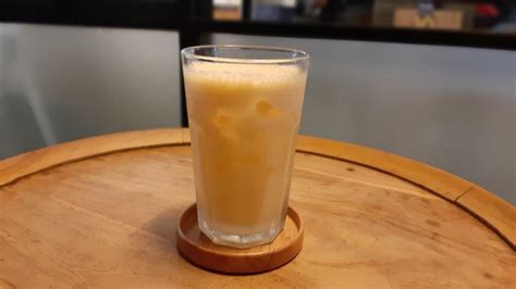 Resep Mango Float Kfc Rasanya Enak Dan Identik