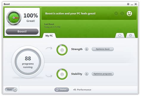 Boost Speed Up Your Pc Download