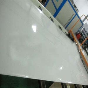 Buy Anticorrosive Pvdf Sheet Rod For Paper Making Device From Mianyang Prochema Commercial Co