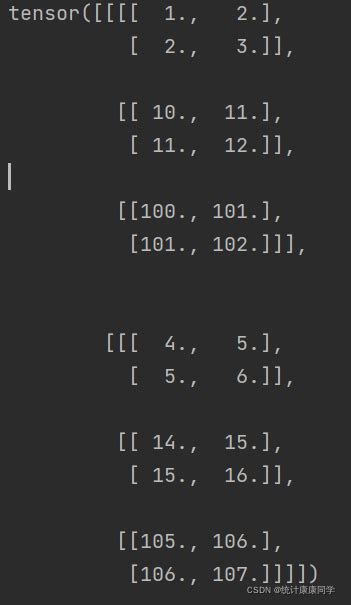 nn BatchNorm 和nn LayerNorm详解 nn layernorm使用 CSDN博客