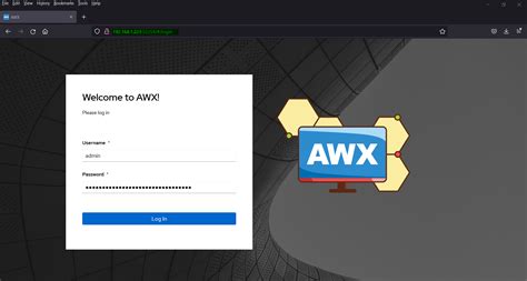 How To Install Ansible Awx On Kubernetes Cluster
