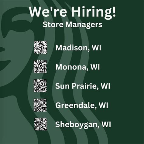 Cara Taylor On Linkedin Starbucks Starbuckscareers Wisconsinjobs