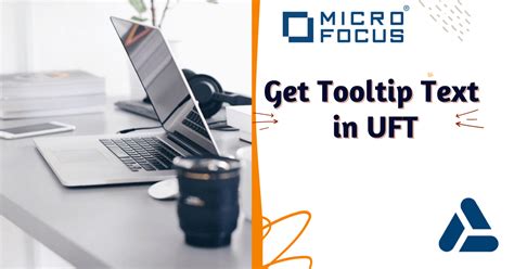 How To Get Tooltip Text In Uft Myskillpoint