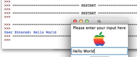 Python Gui Programming Tkinter Dev Community