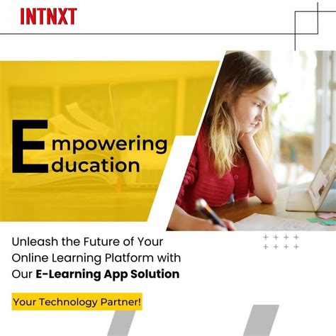 Intnxt On Linkedin Intnxt Learnanywhere Edtech Futureoflearning Appsolution