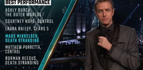 麦子叔！ 死亡搁浅 游民星空