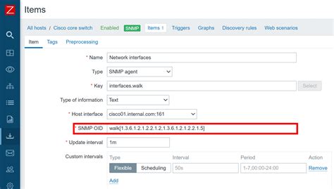 O que há de novo no Zabbix 6 4 Made4It