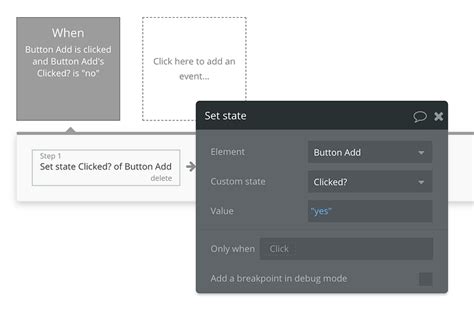 SOLVED Change Text Color On Button Click Questions Bubble Forum