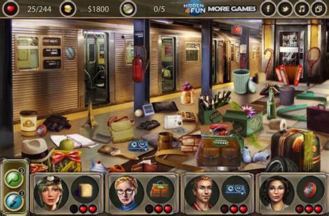 Double Identity Mind Games Gamingcloud