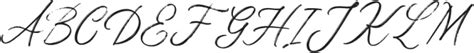 Havin Bride Medium Otf 500 Font Script Elegant What Font Is