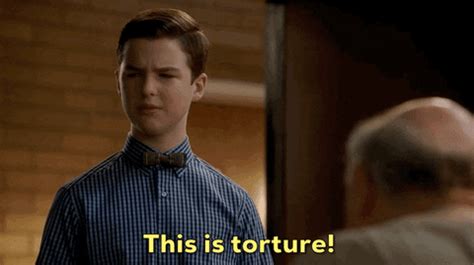 This Is Torture S Find And Share On Giphy
