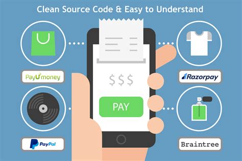 Payway Payment Gateway Android App Source Code By Mehul Codester