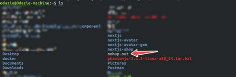 Linux Background And Foreground Process Management
