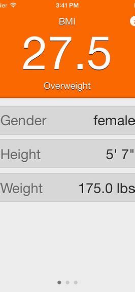 Bmi Calculator Alternatives And Similar Apps Alternativeto