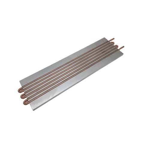 China Customized Liquid Cooled Heat Sink Manufacturers Wholesale Quotation Sinda
