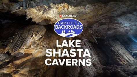 Eight Stories Worth Of Steps All Underground Lake Shasta Caverns