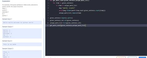 Divya Vasanthi On Linkedin Ccbp Day7