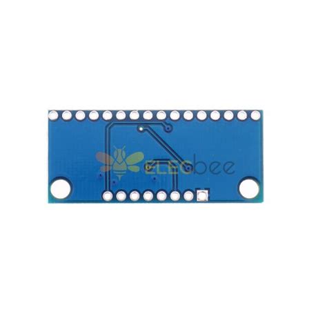 ADC CMOS CD HC CH Channel Analog Digital Multiplexer Module Board For Arduino Products