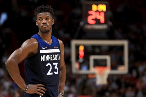 Jimmy Butler Se Lesiona De Manera Indefinida Cdn Deportes