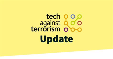 Tech Against Terrorism On Linkedin 🚨february 2023 Update From Tech