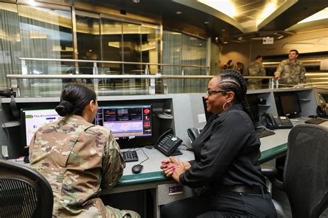 Training Mission On Training The Us Army To Use The Army Endpoint Security Solution — Ecs